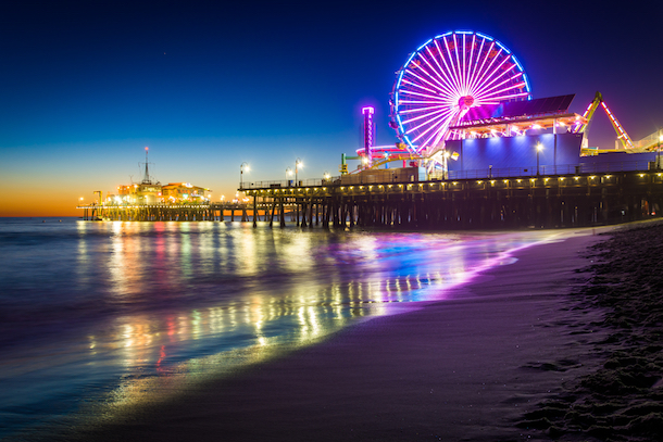 Los Angeles tech neighborhood guide: Santa Monica | Built In LA Los Angeles tech neighborhood guide: Santa Monica | Built In LA